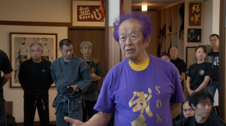 1st Degree Black Belt (Shodan) Course - Ninja Training TV