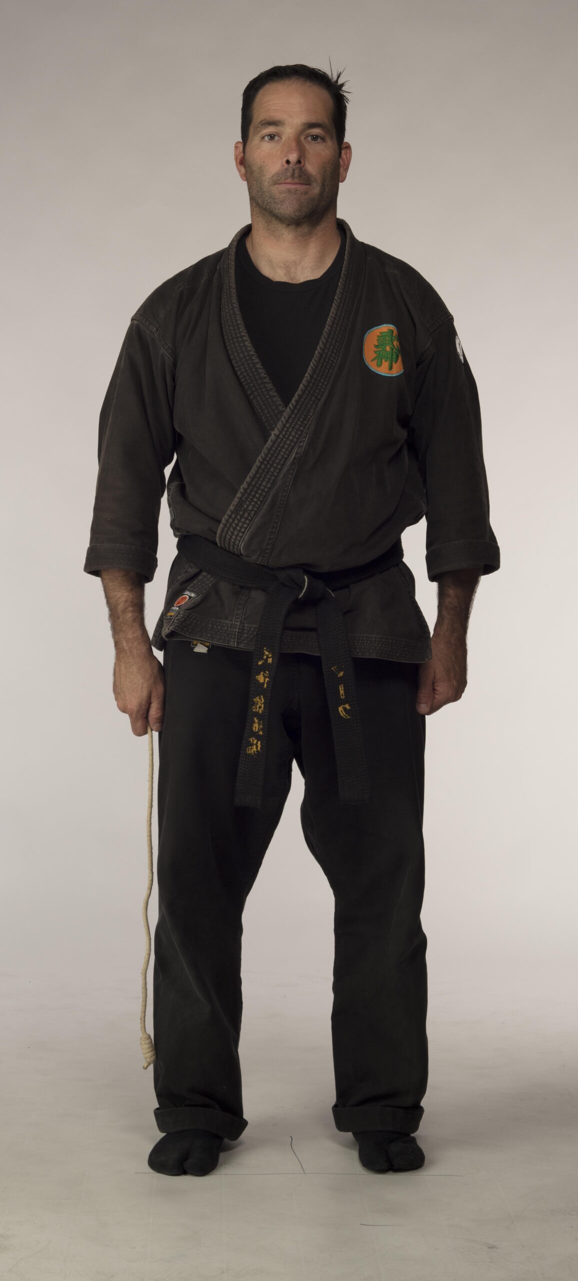 Kusarifundō: The Hidden Chain Weapon of the Bujinkan - Ninja Training TV