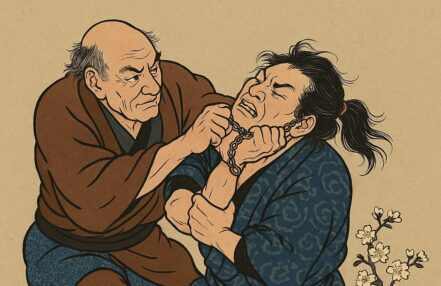 Kusarifundō: The Hidden Chain Weapon of the Bujinkan - Ninja Training TV